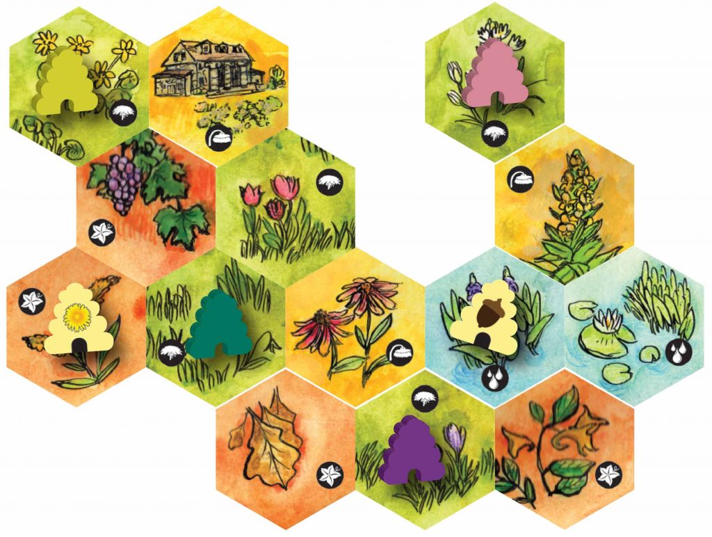 Facts from Inside the Hive - Hit 'Em With a Shoe